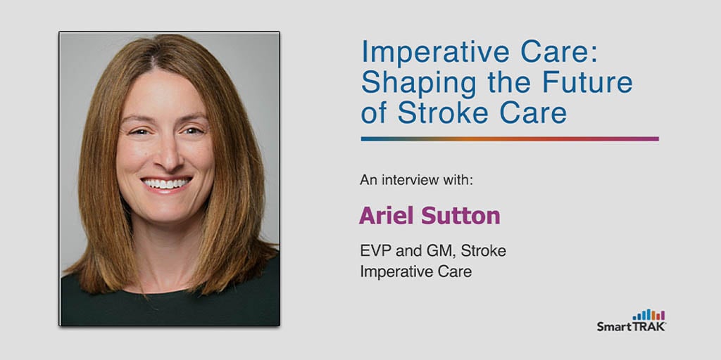 SNIS 2024: An Interview with Imperative Care's Ariel Sutton